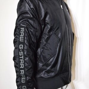 G-Star | Jackets & Coats | Mens G Star Raw Bomber Jacket | Poshmark